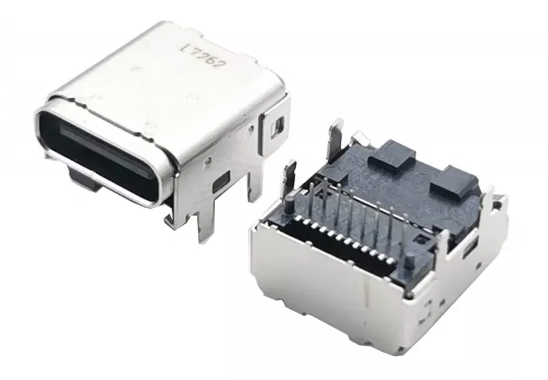 USB-C Buchse HP Spectre 13-v014tu TPN-C127 - DCJACK Netzteilbuchsen ...